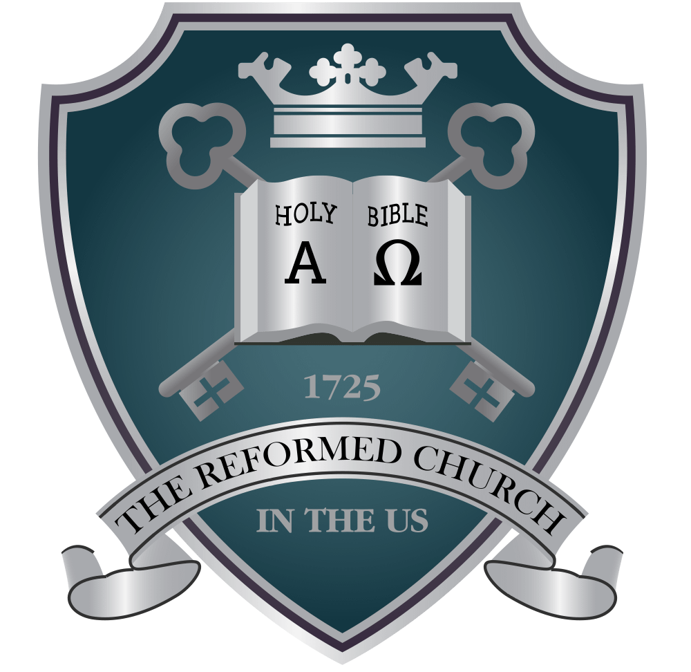 Home | RCUS | Reformed Church in the United States